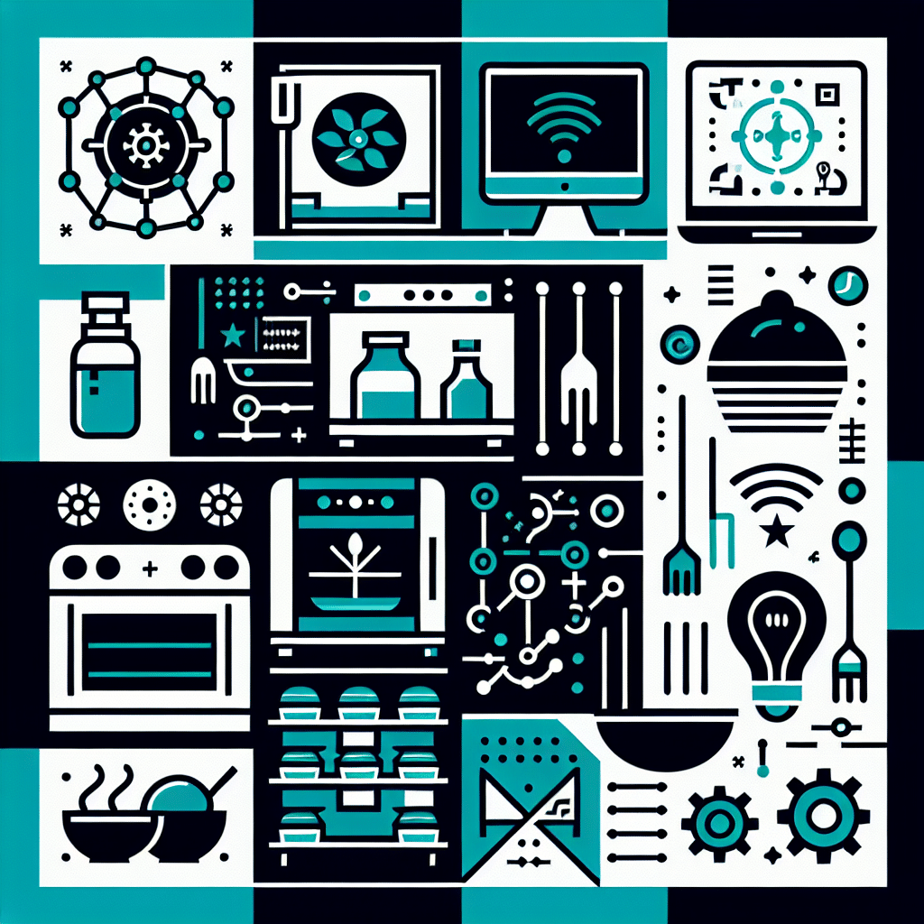 Food Tech Startups: Compliance with UK Health and Safety Standards ...